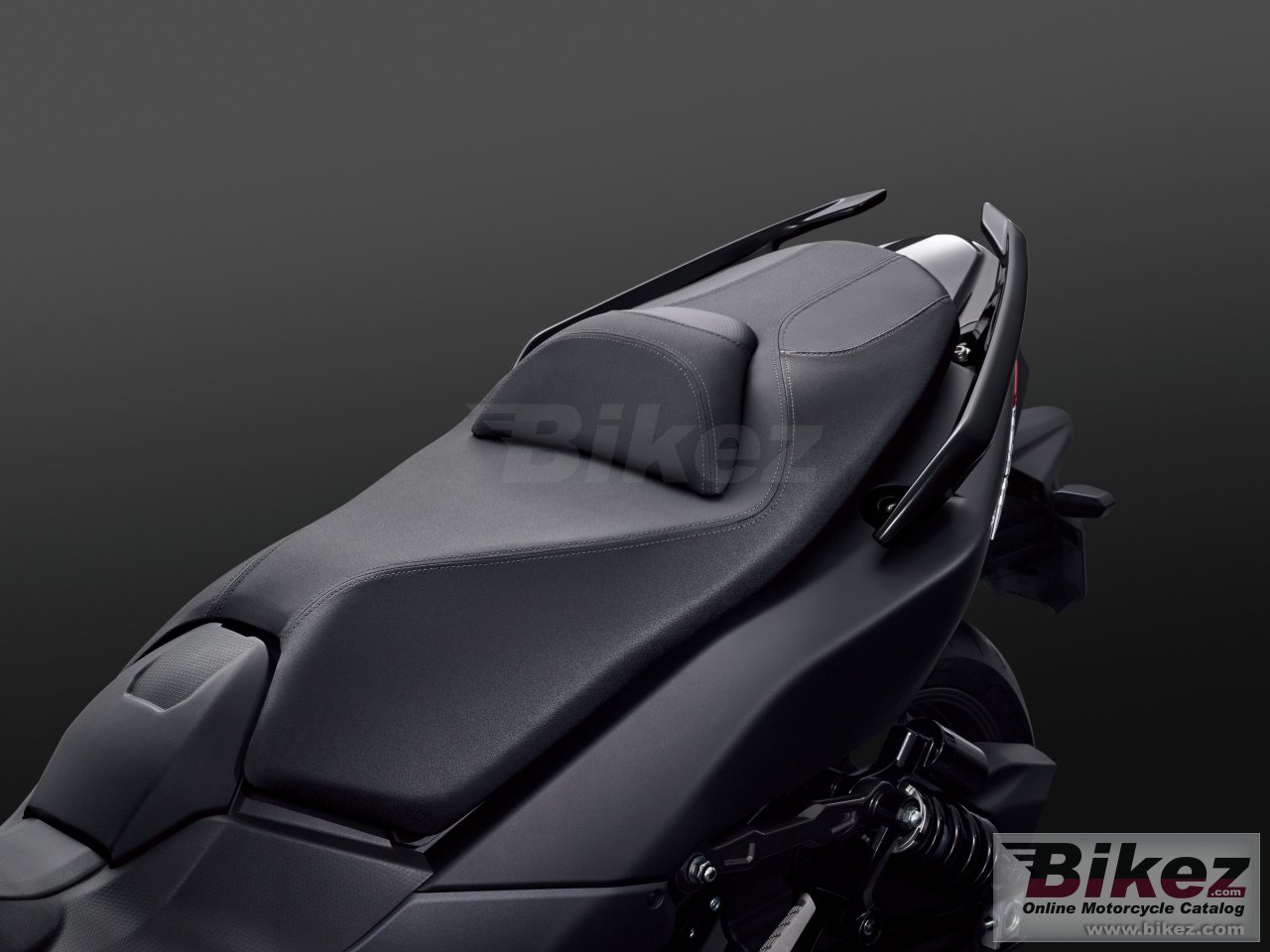 Sym Maxsym TL poster